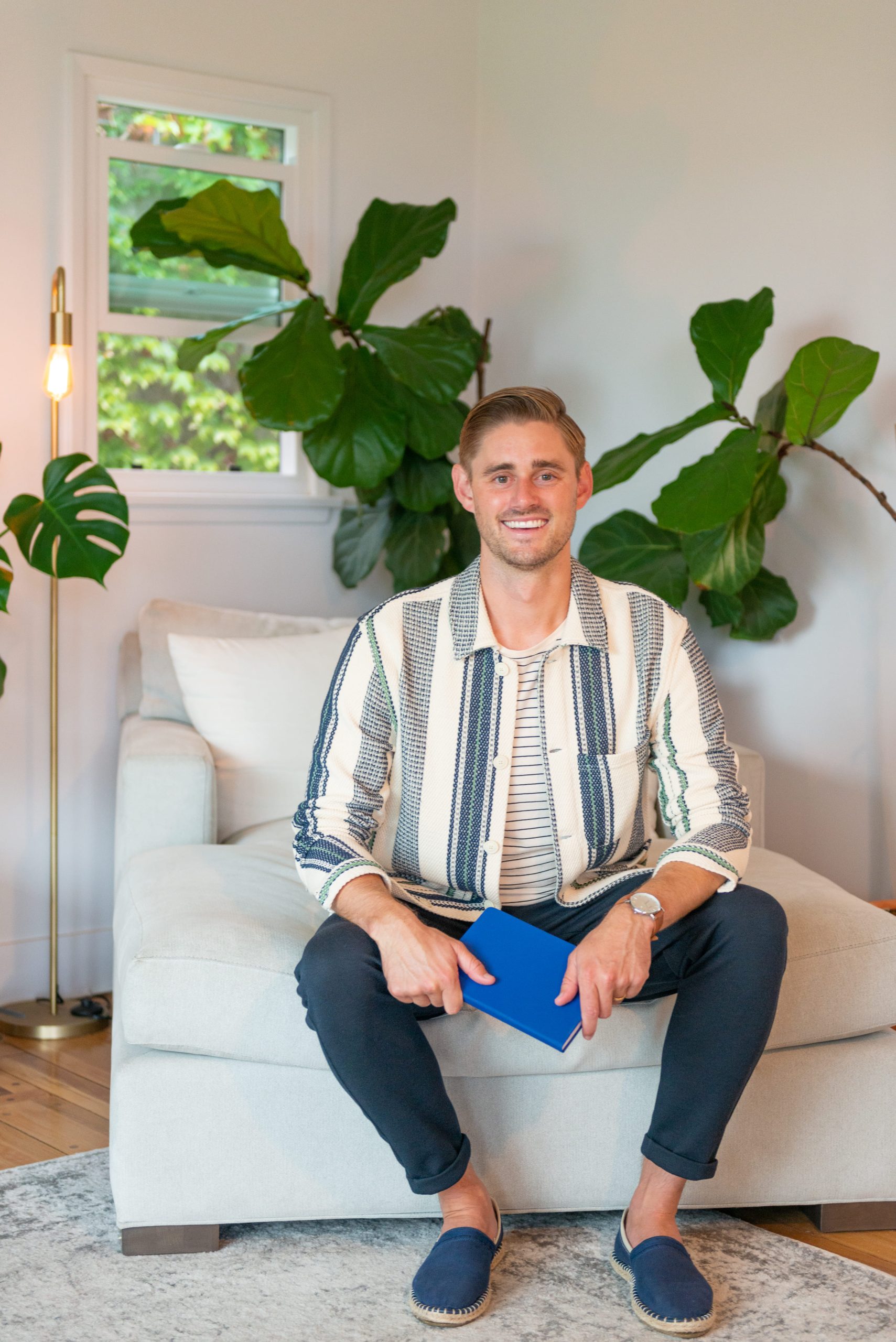 Dane Wright – Dane Wright