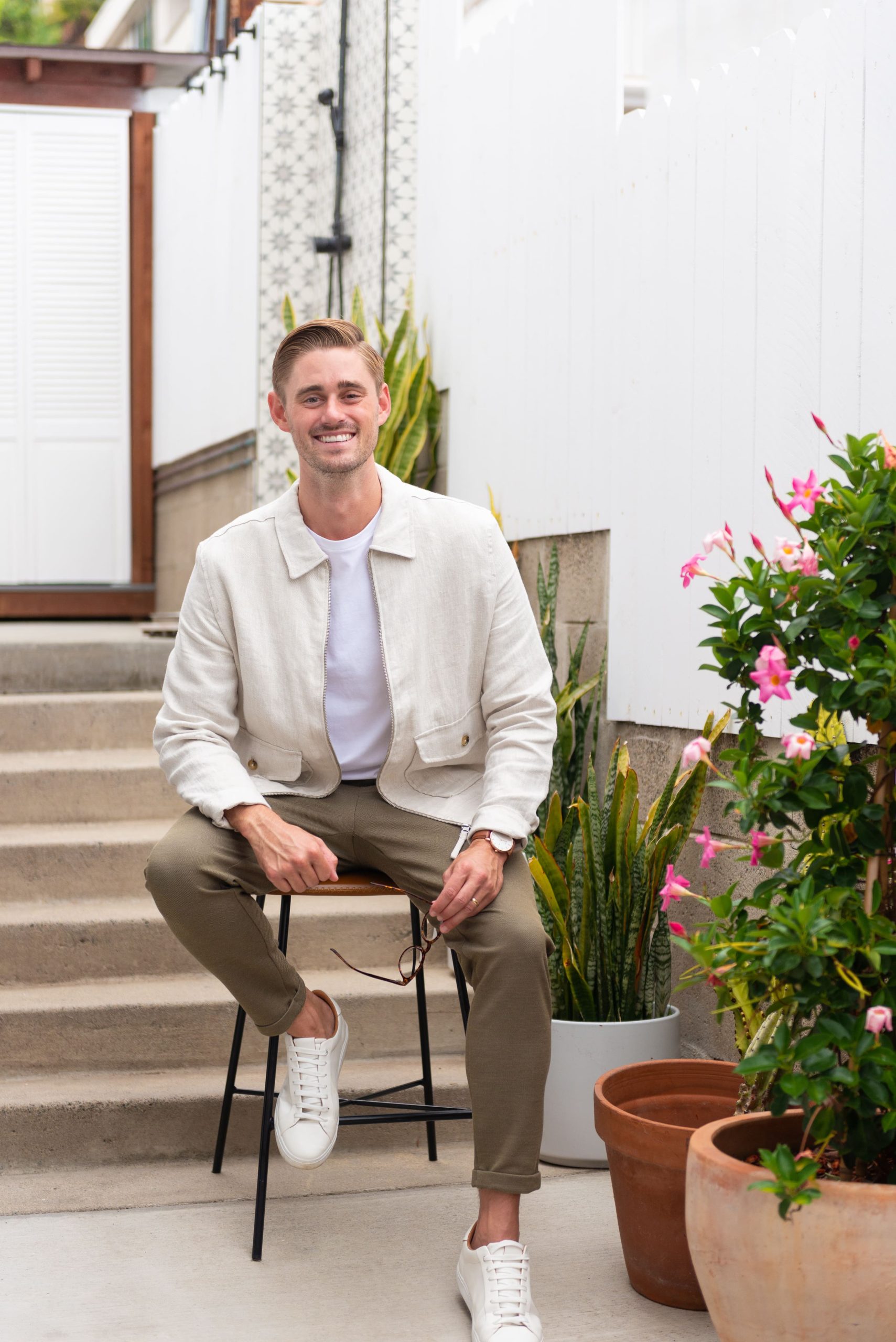 Dane Wright – Dane Wright